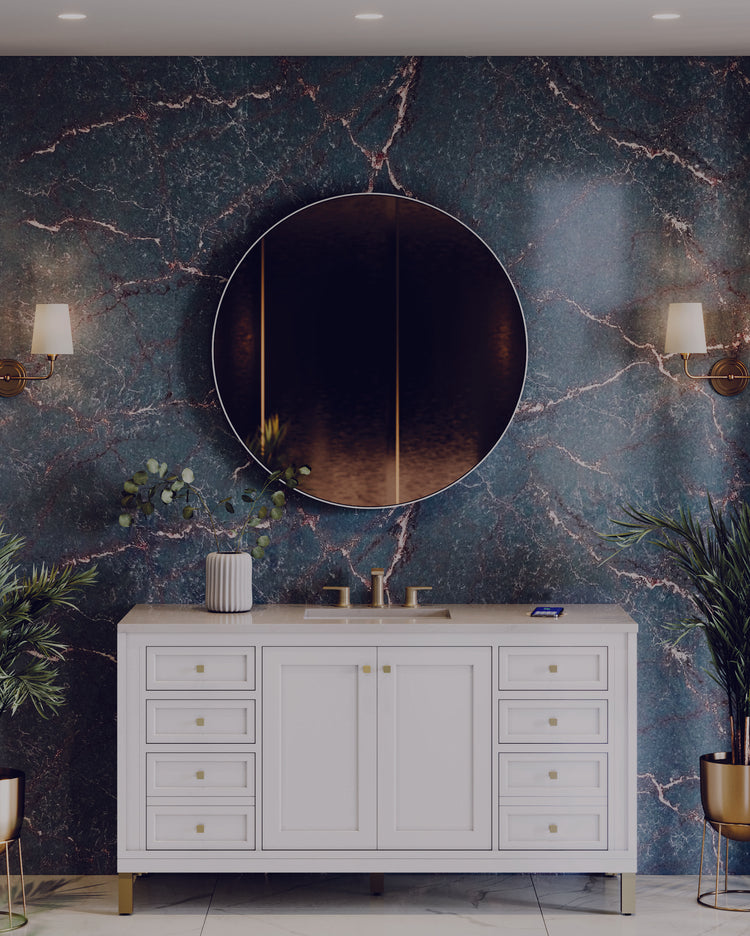 Hybriq Surfaces – James Martin Vanities